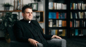 Ordination | LA Catholics