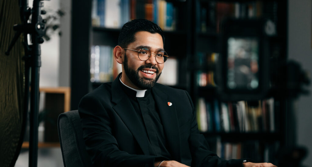 Ordination | LA Catholics