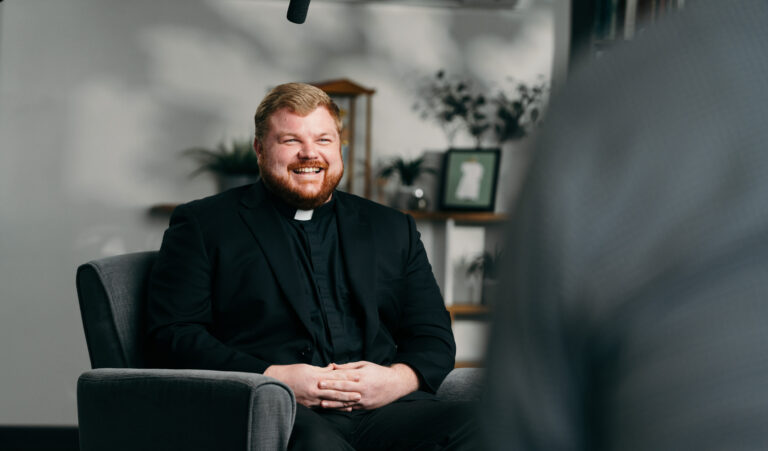 Ordination | LA Catholics