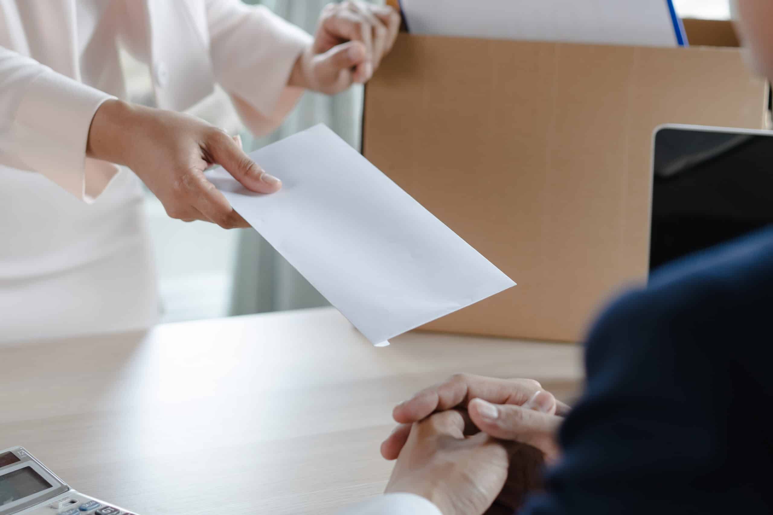 Terminations: Manager/Person In Charge FAQ | LA Catholics