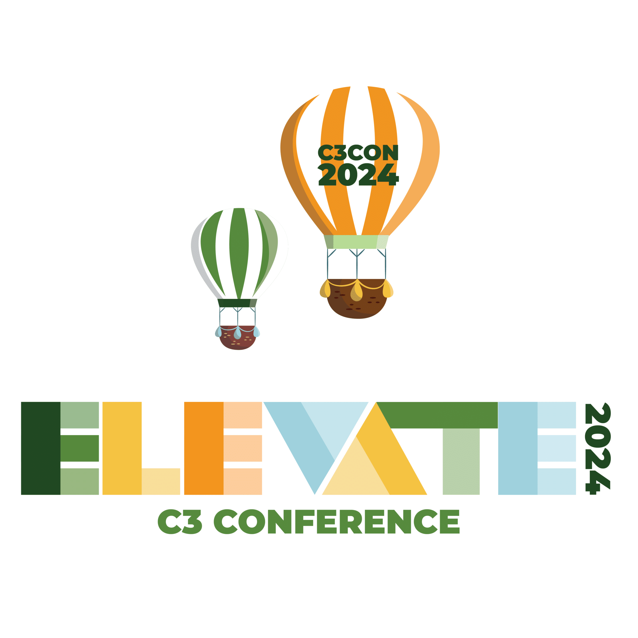 C3 Conference 2024 | LA Catholics