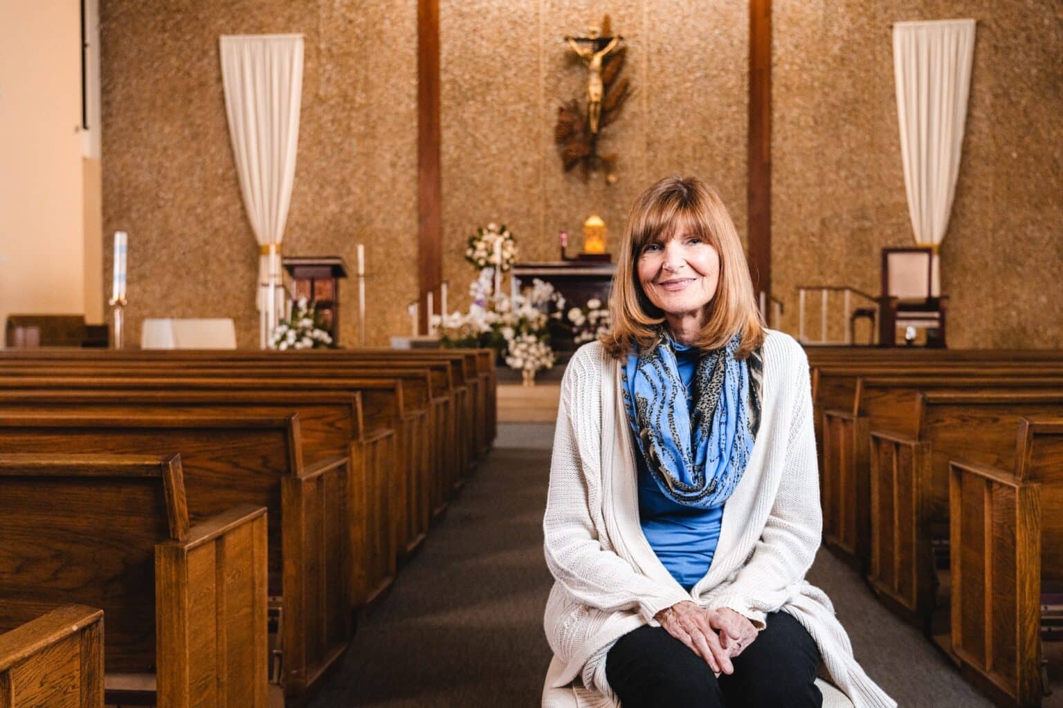 #LACatholicsStory || Dr. Michel Daher