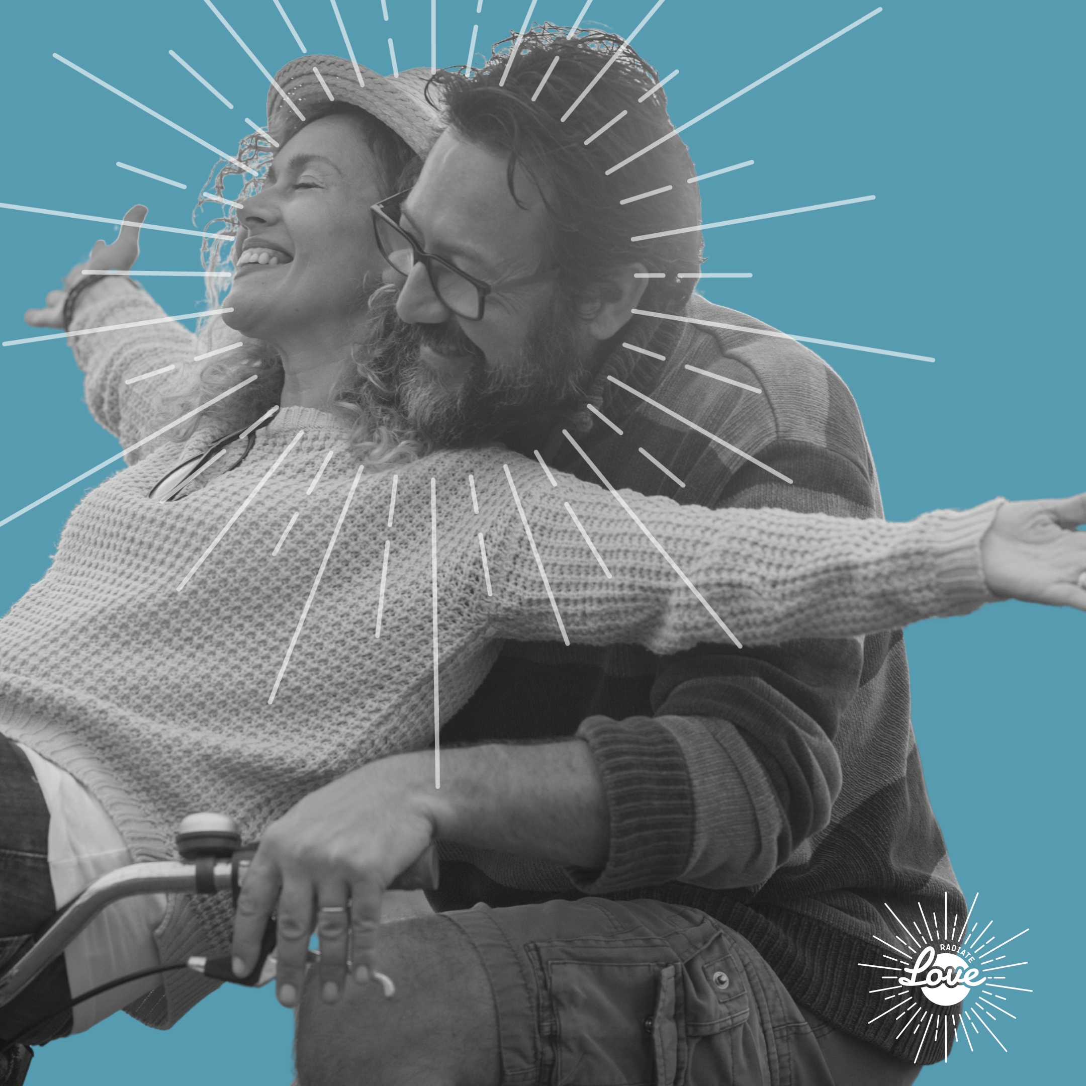 Radiate Love | LA Catholics