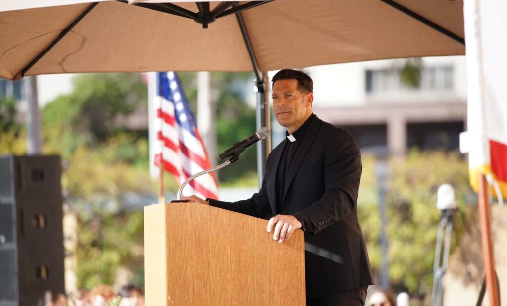 2024 LA Catholic Prayer Breakfast | LA Catholics