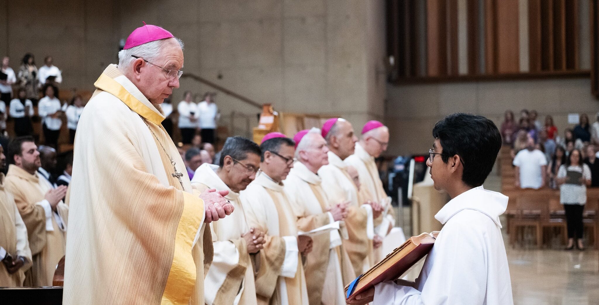 Day of Recognition of Immigration | LA Catholics