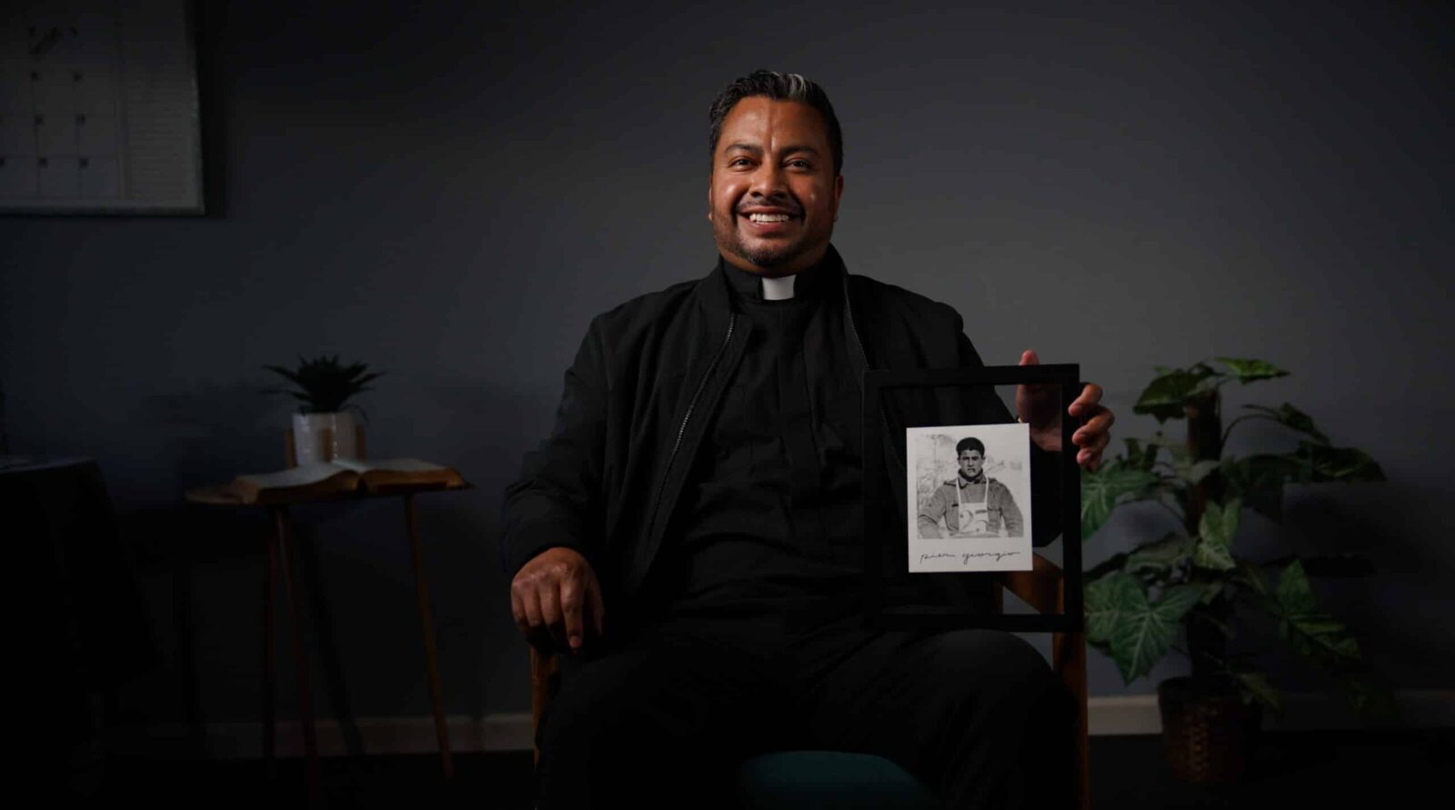 Untold story makes Pier Giorgio Frassati a saint | LA Catholics