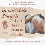 OCIA Resources | LA Catholics