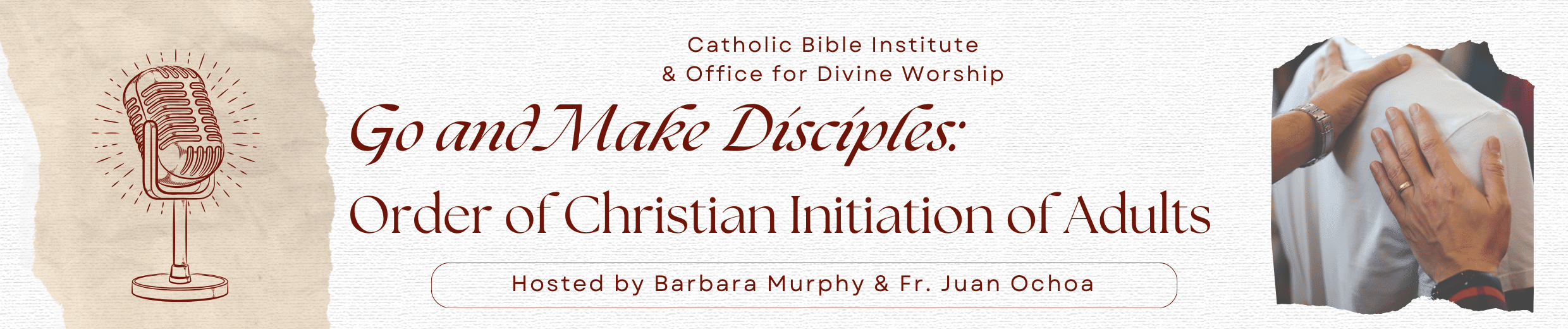 Ocia Resources La Catholics