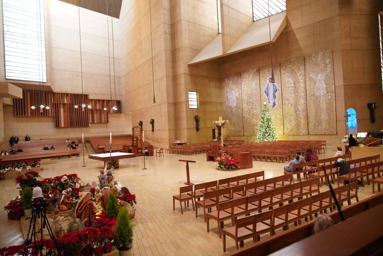 Pope Francis | LA Catholics