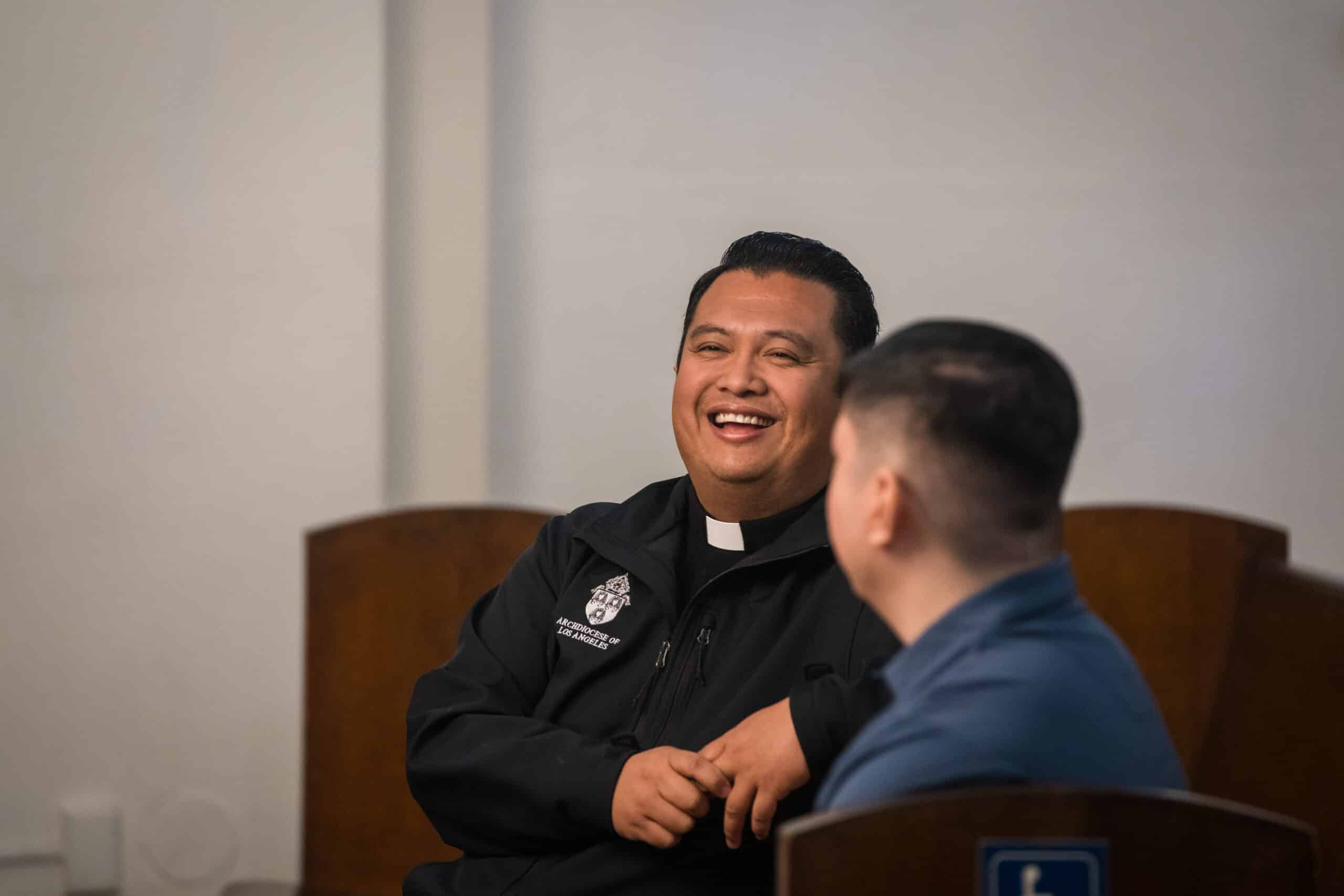 Pope’s February prayer intention: ‘For vocations to priesthood ...