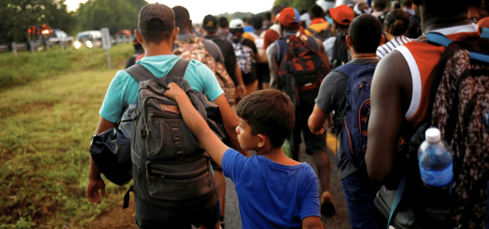 Immigration | LA Catholics