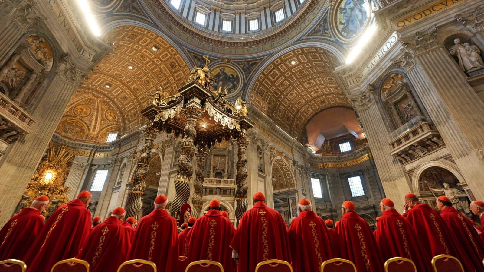 Conclave | LA Catholics