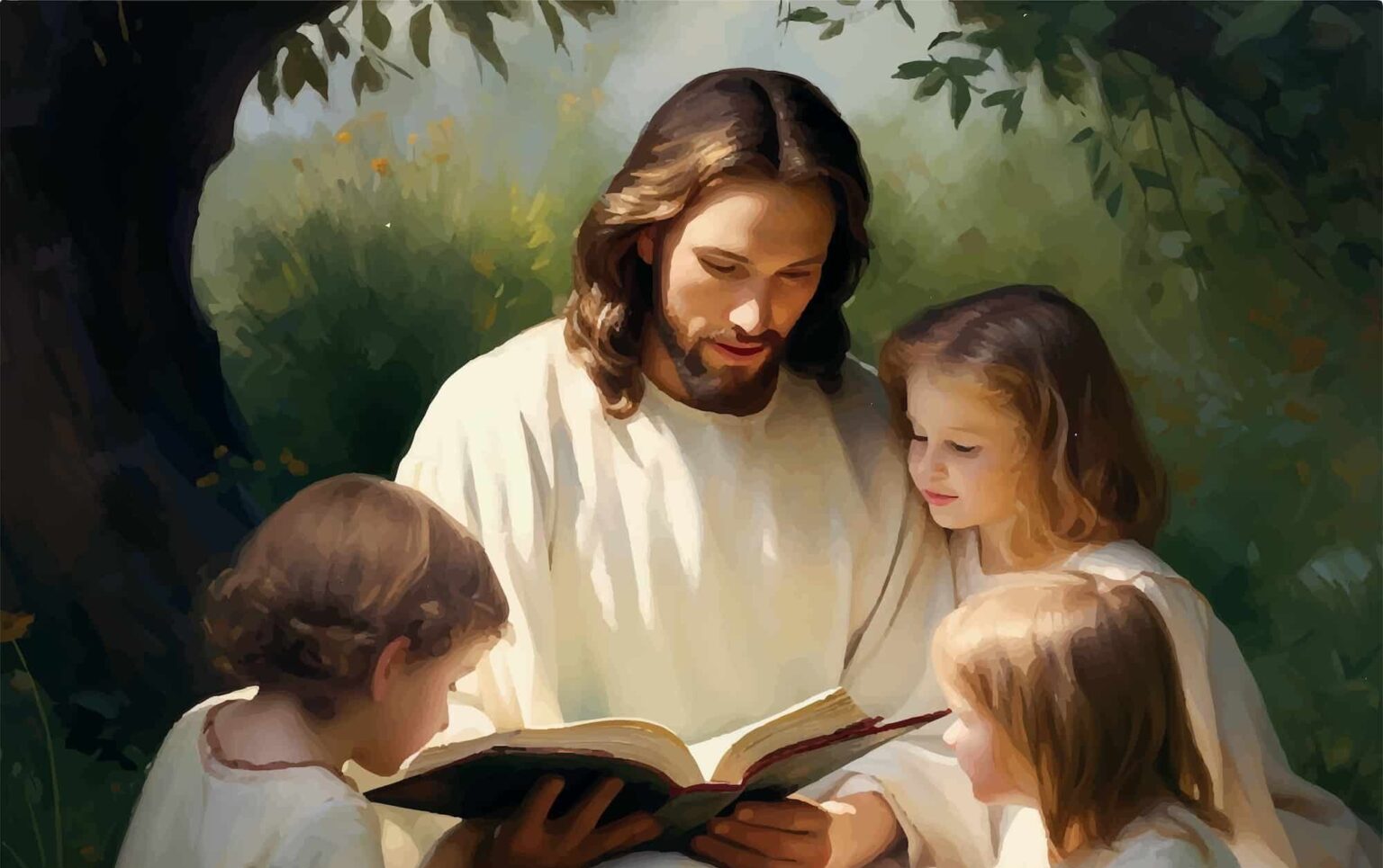 Manos que Oran, Manos que Crean St. Vincent De Paul | LA Catholics