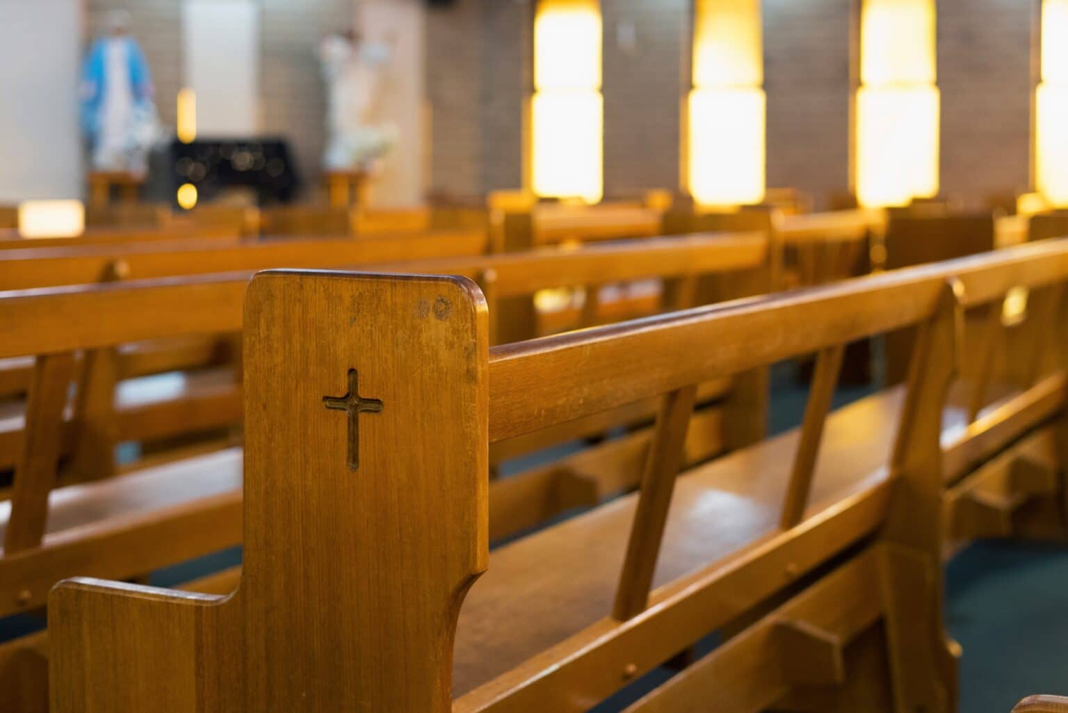 Catholic School Mass | LA Catholics