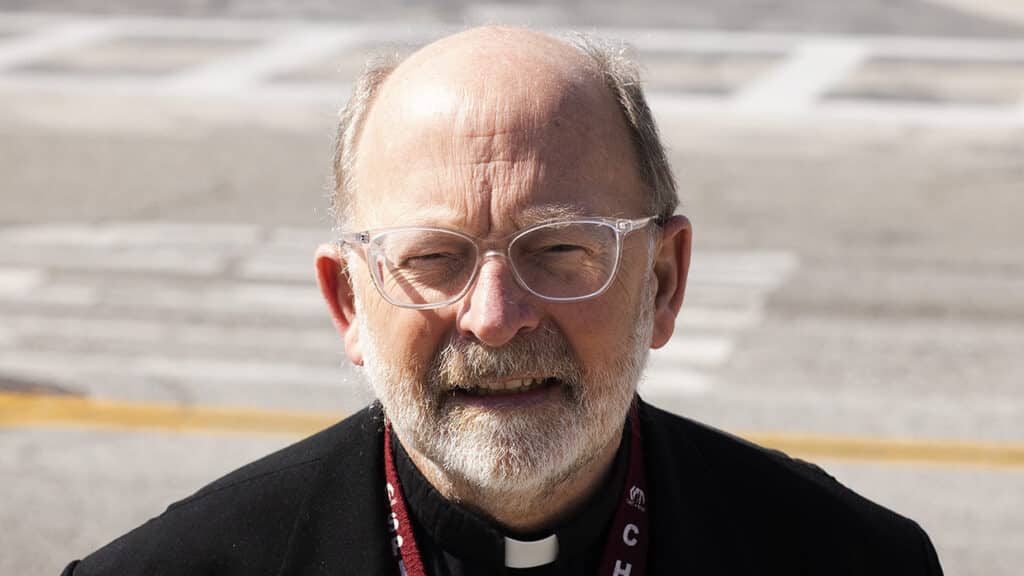LA’s Father Chris Ponnet, revered chaplain and advocate, dies at 68 ...