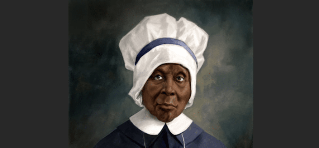 Venerable Mother Mary Lange | LA Catholics