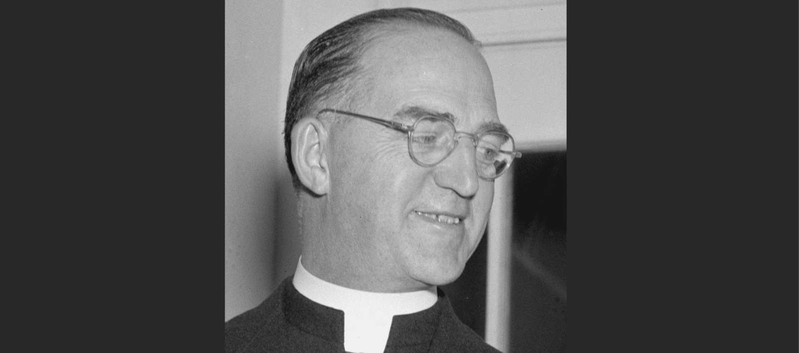 Servant of God Father Edward Flanagan | LA Catholics