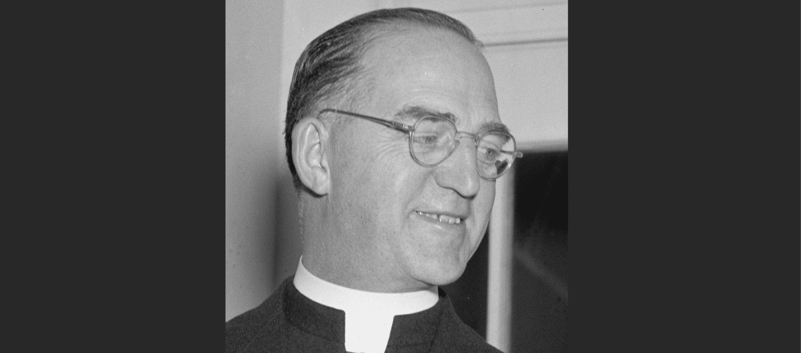 Servant of God Father Edward Flanagan | LA Catholics