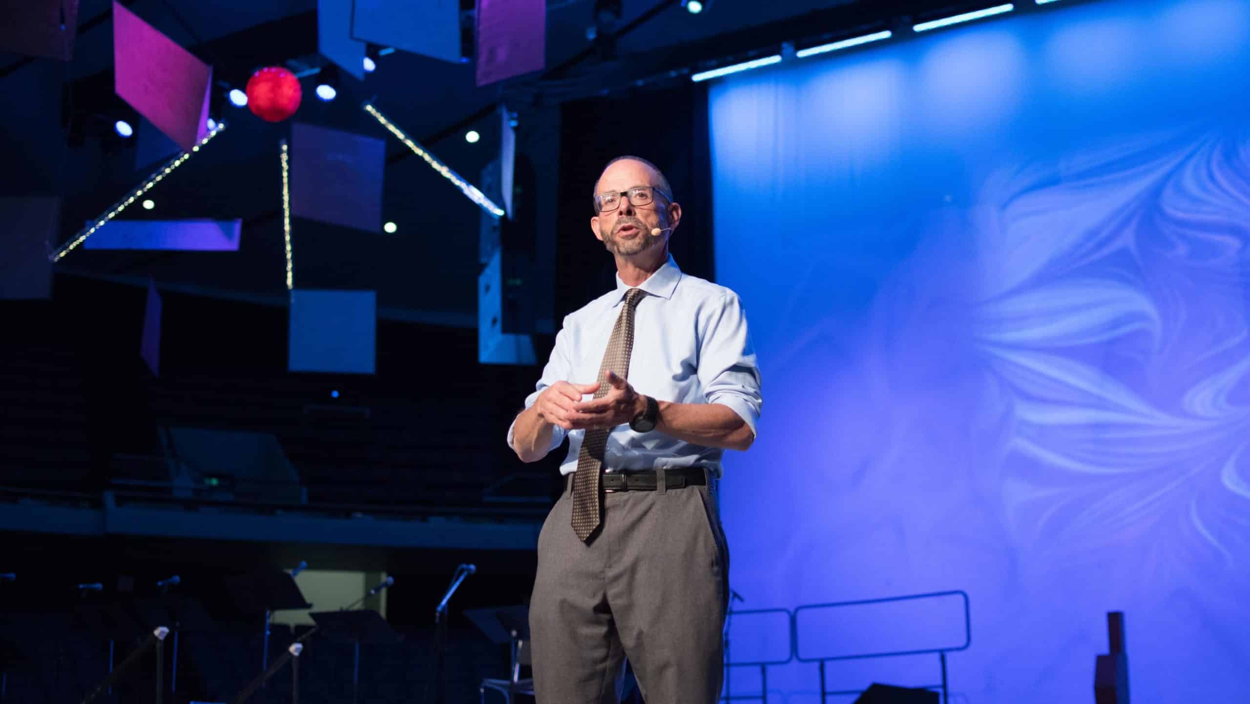 Remembering John Allen | LA Catholics